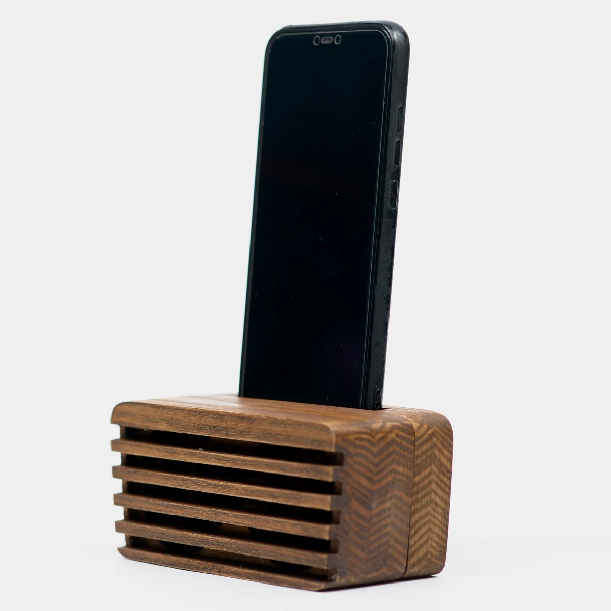Iphone Speaker Amplifier