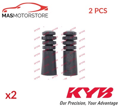 STOßDÄMPFER PROTECTION-KIT VORNE KYB 910039 2PCS P FÜR VAUXHALL VIVARO ...