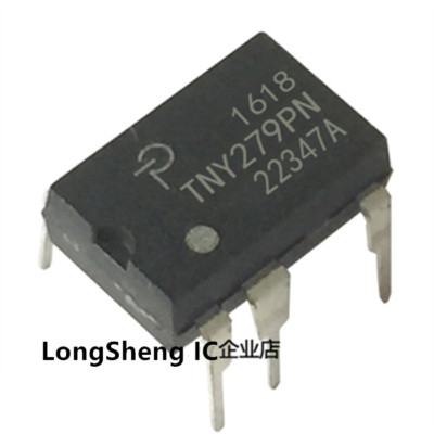 10 PCS TNY279PN DIP-7 TNY279 Energy Off-Line Switcher POWER NEW | eBay