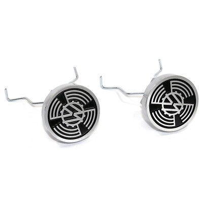 Hub Cap Puller tool, VW Bug, Bus, Jack hole plugs , KDF , Billet ...