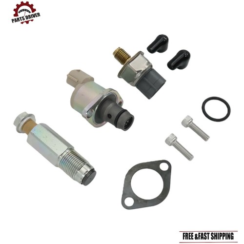 2942000260 For Ford Transit 2.2 2.4 3.2 TDCI Fuel Pump Suction Control ...
