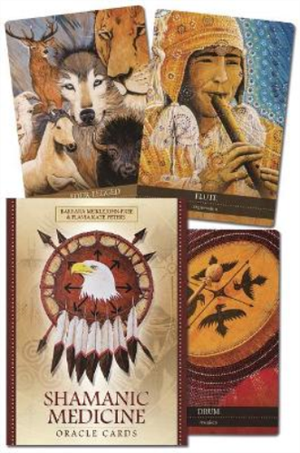 Barbara Meiklejohn-Free Yuri Leitch Flavia K Shamanic Medicine Or ...