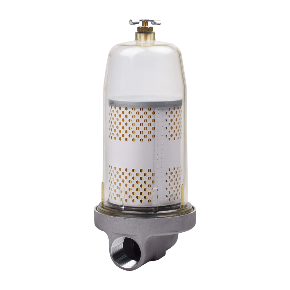 Fuel Storage Tank Filter Water For Baldwin Sediment Bio Diesel 1" B10 ...