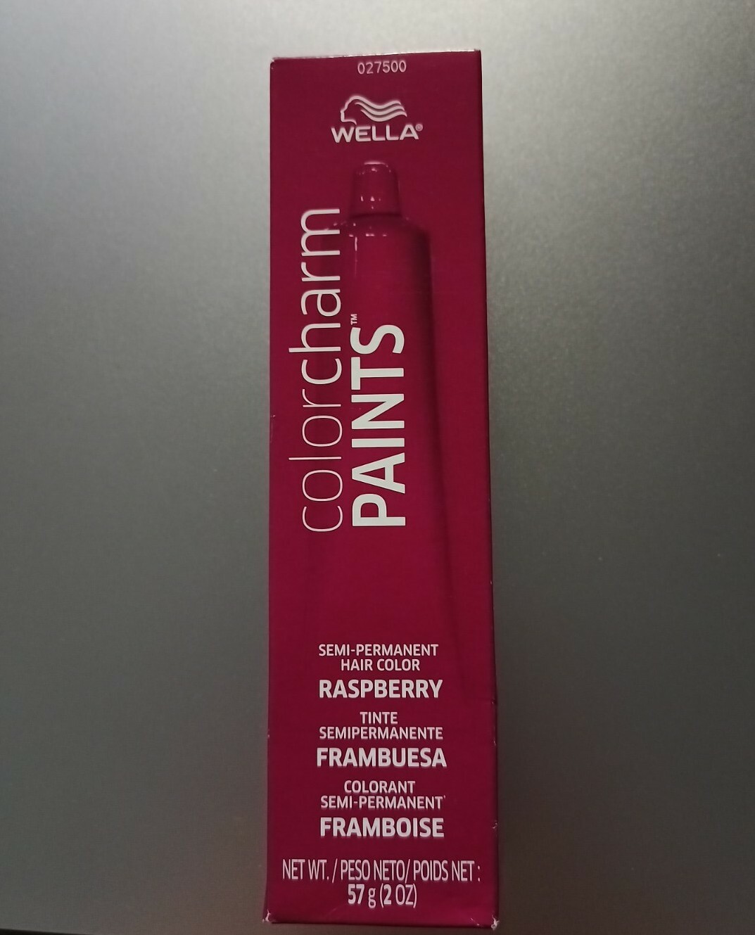 Wella Color Charm Paints | eBay