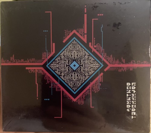 Disasterpeace - Hyper Light Drifter:Special Edition (CD, 2021) ***BRAND ...