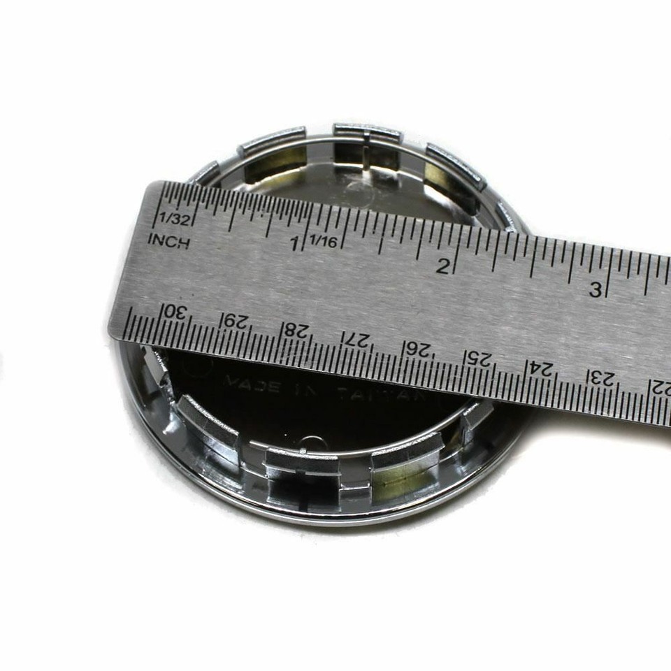 Corvette Camaro Wheel Chrome Center Cap 10474 | eBay