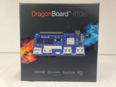 DragonBoard 410C | eBay