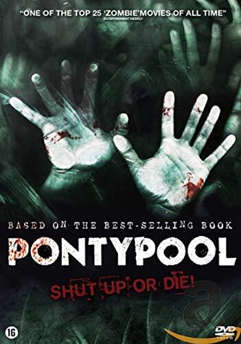 Pontypool (DVD) (UK IMPORT) | eBay