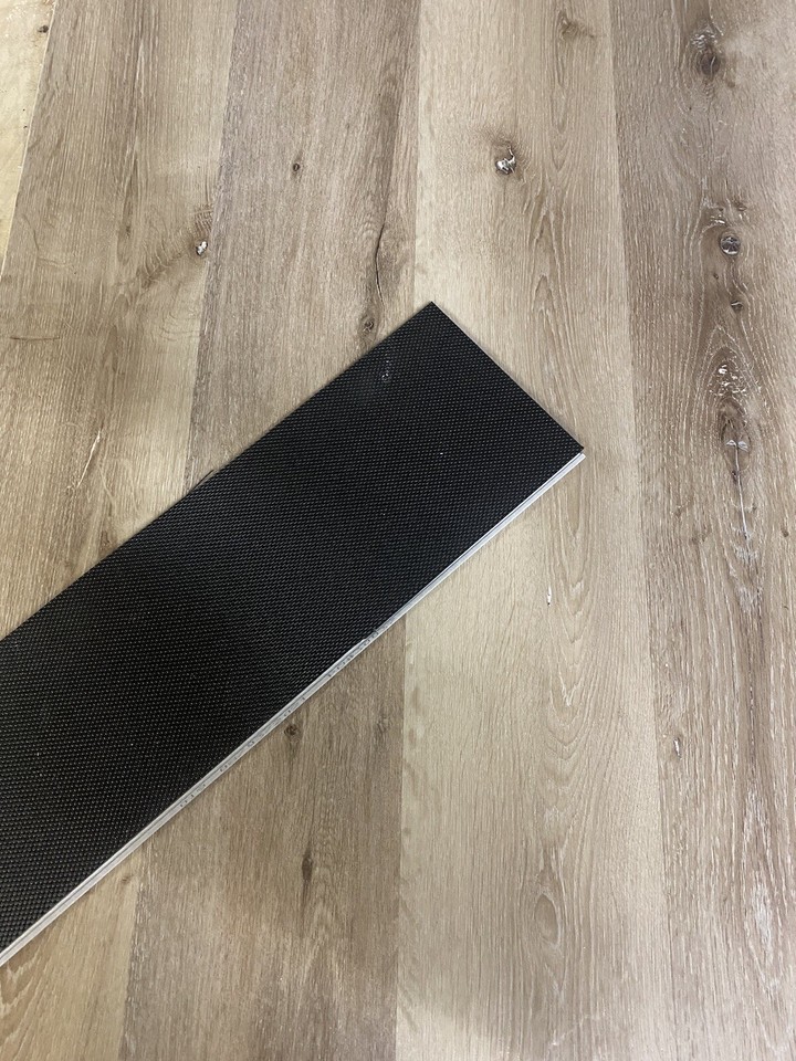 Cali Vinyl Pro Aged Hickory Luxury Vinyl Plank Flooring 50 Yr Warranty ...
