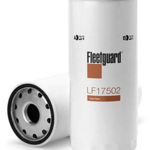 FLEETGUARD LF16173 - cross reference oil filters | oilfilter ...