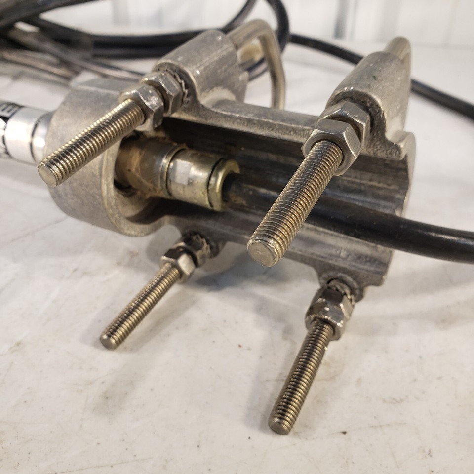 CelWave RFS 449-471 MHz Unity Gain Fiberglass Omni Directional Antenna 25" L | eBay