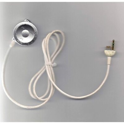 PSP Headphone Remote PSP-120 No Headphones Included Very Good 3Z | eBay