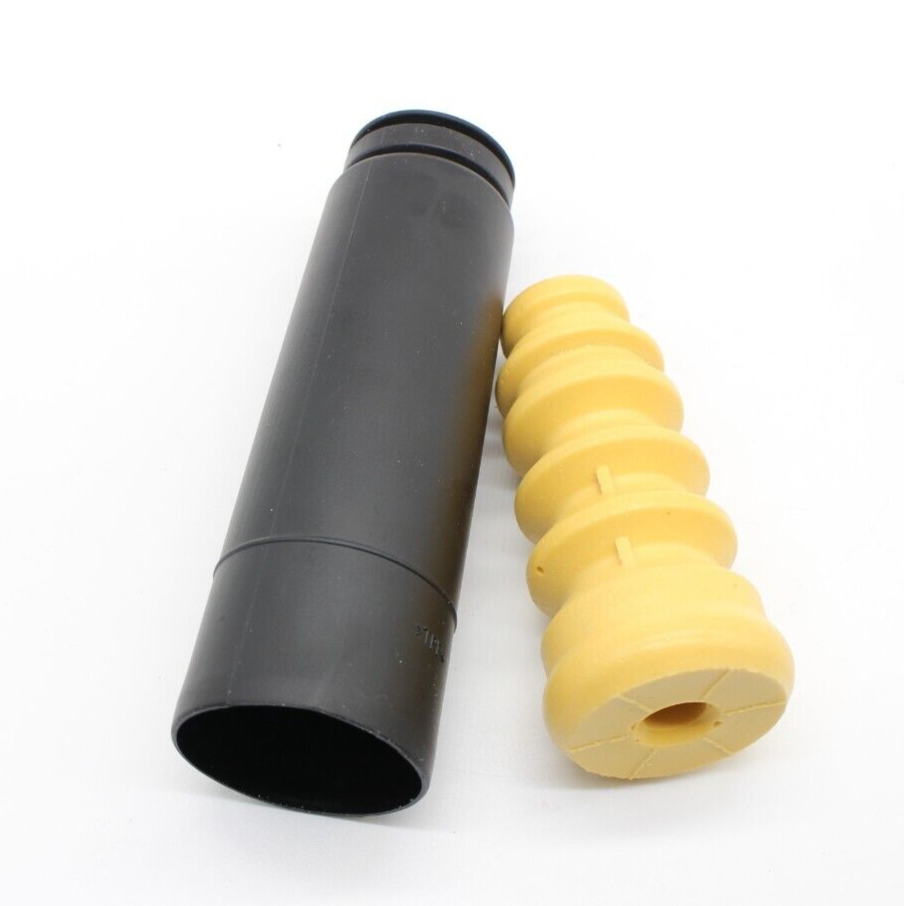 Pair Rear Strut Bellow Dust Cover for VW BEETLE GOLF JETTA JETTA CITY ...