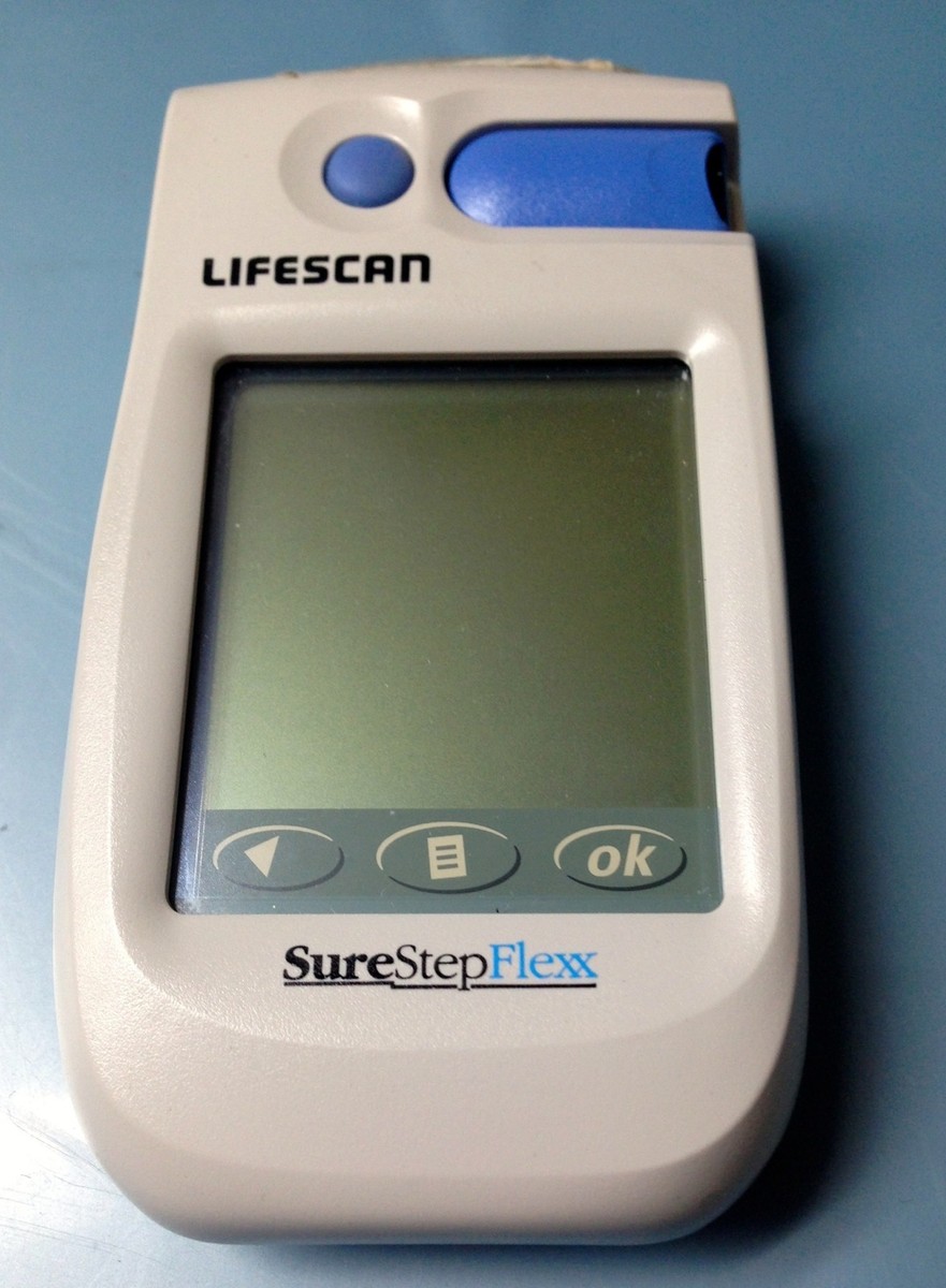The Surestep Flexx Meter Is Used To Test Outlet | emergencydentistry.com