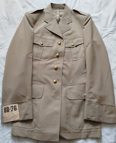 veste militaire coloniale sable uniforme French armée et gendarme | eBay