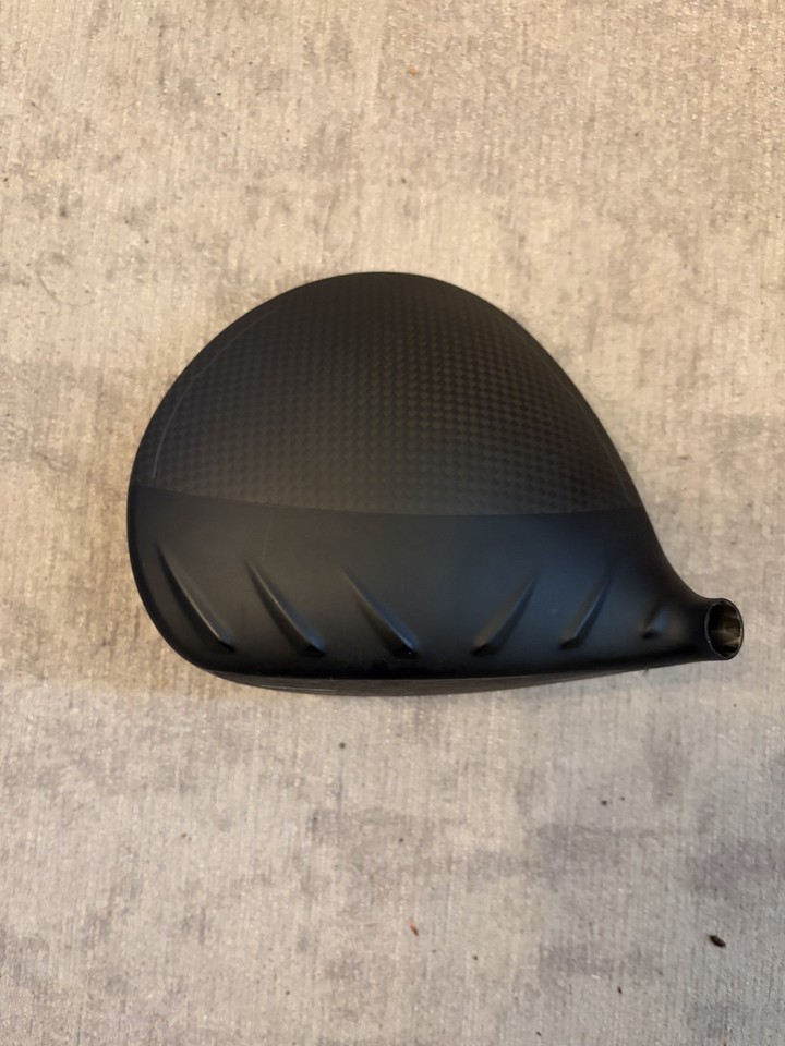 Ping G440 LST Driver Head & Cover - Right Hand | eBay