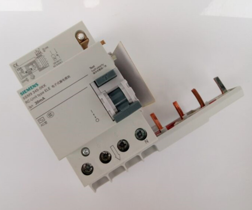 ** 1PC NEW SIEMENS 5SM9345-0KK free shipping | eBay