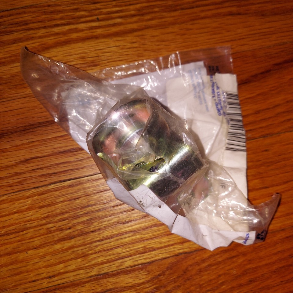 99-06 SILVERADO SIERRA Tailgate Passenger Right Hinge OEM GENUINE GM ...