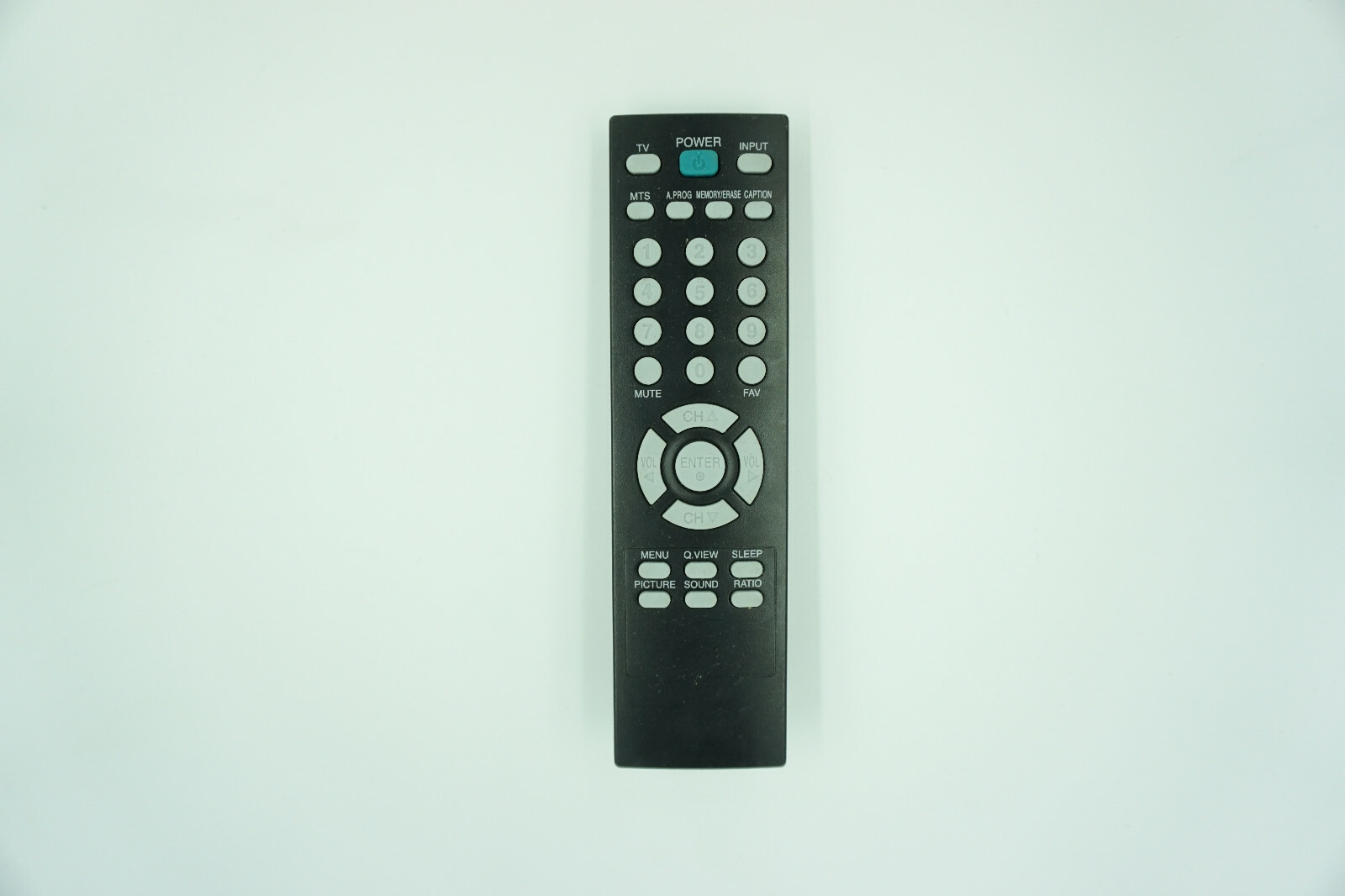 Remote Control For LG 32LG30-UA 37LG50-UG 42LG30-UD 52LG50DC LCD HDTV ...