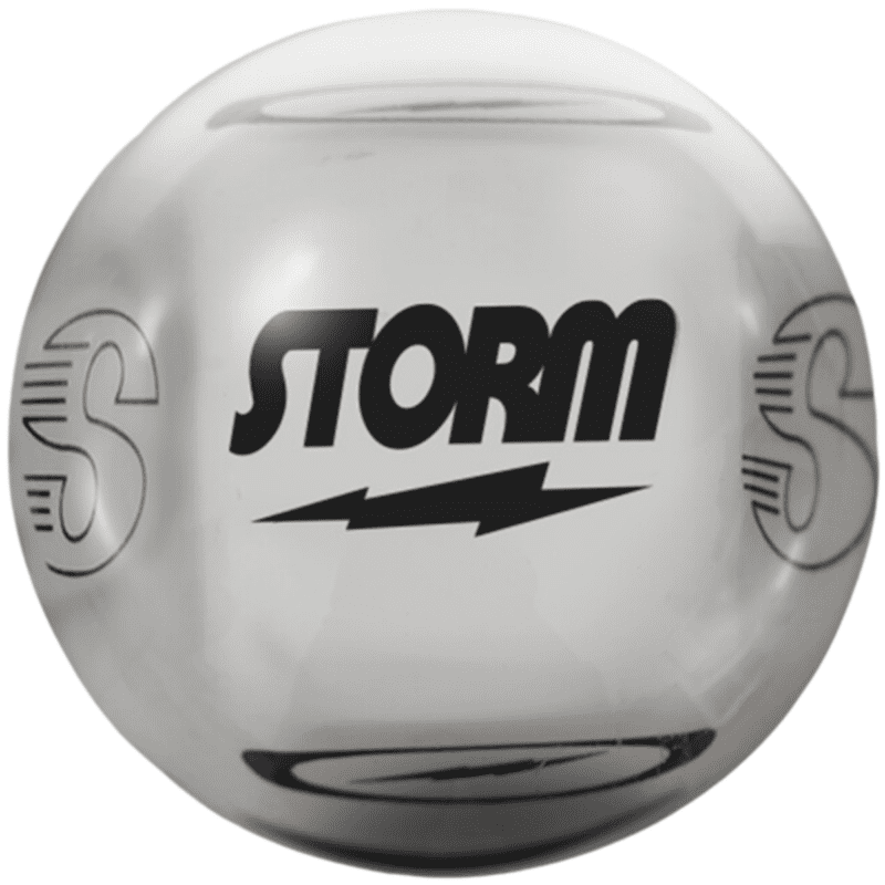 Storm Clear White Bowling Ball | eBay