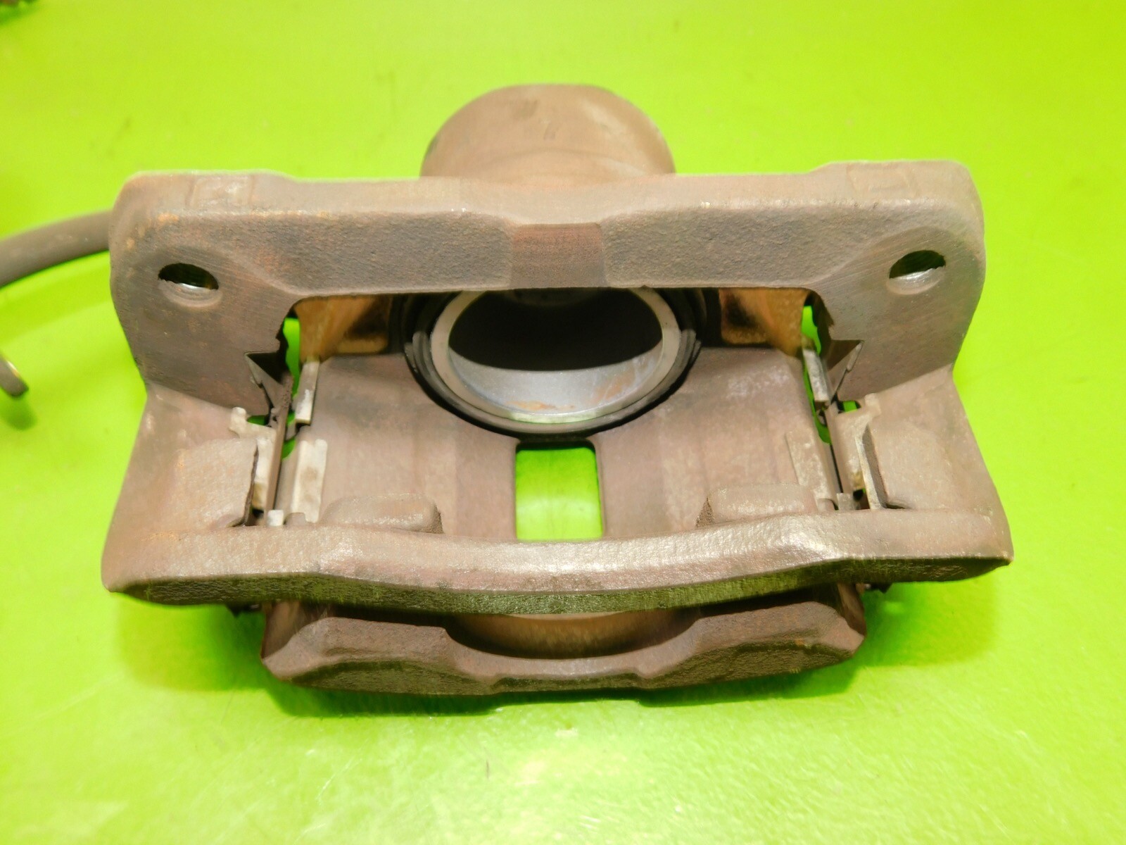 1994-2001 Acura Integra Driver Left Front Brake Caliper + Hose Line ...