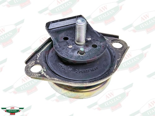 Maserati GranTurismo Quattroporte Gearbox Transmission Mount 196865 ...