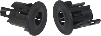 Rear Bumper Inner Sensor BackUp Housing Retainer Set F150 Styleside ...