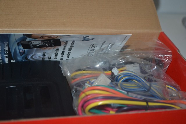 Prostart remote control car starter for sale online | eBay