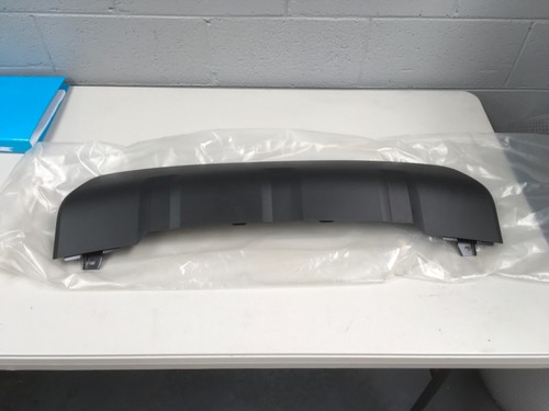 Brand New Genuine Range Rover Sport Bumper Cover LR061296 | eBay