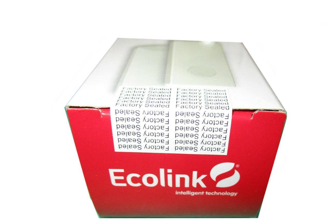 Lot of 10 Ecolink WST-212 Honeywell Compatible Wireless Door/Window ...