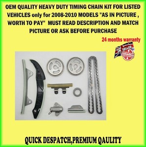 FOR HYUNDAI I10 I20 1.2 G4LA UPTO 2010 MODELS PETROL ENGINE TIMING ...