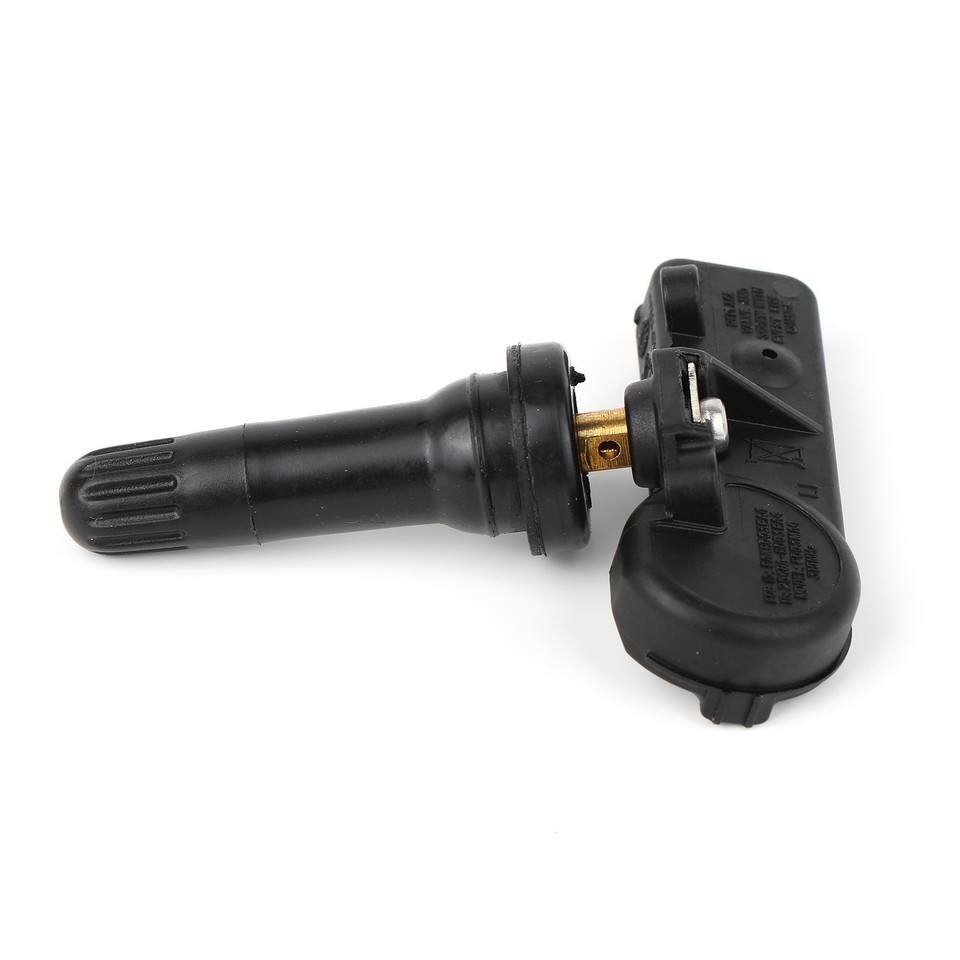 Set 4pcs Fit For Chevrolet Buick 13586335 New Tire Air Pressure Sensors ...