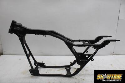 2007-2011 Harley-Davidson Electra Glide Classic FLHTC Frame Chassis STPSS