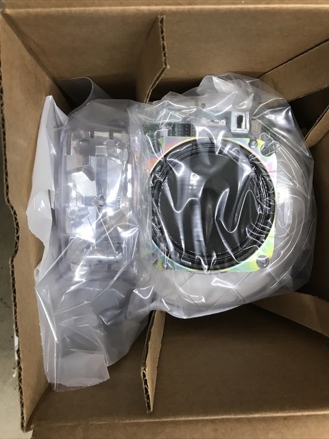 Simplex TrueAlert ES Addressable Ceiling Mount Speaker Indoor 49sv ...