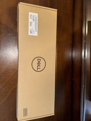 DELL keyboard NEW in box | eBay