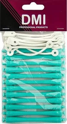 Deluxe Perm Rods 5mm Green (12) | eBay