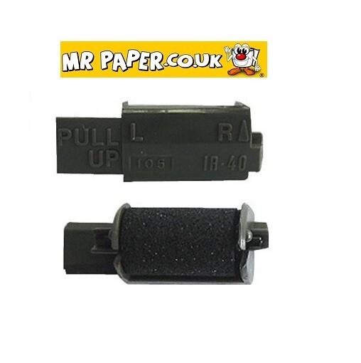 Canon P1-DTSC Ink Rollers - IR40 (Pack of 3) FREE DELIVERY | eBay