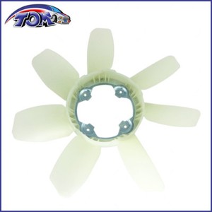 New Engine Cooling Fan Blade For Toyota 4runner Tacoma Tundra Fj ...