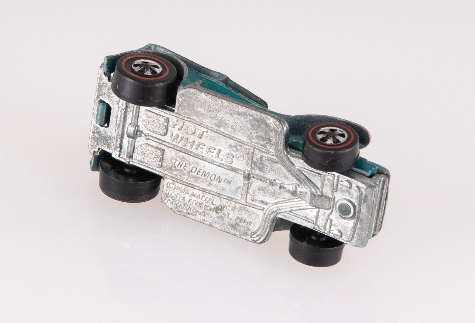 Vintage Mattel Hot Wheels Redline Repair Parts Lot | eBay