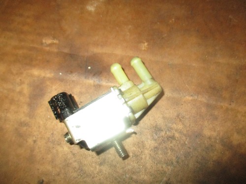 Suzuki DF50 outboard IAC valve (18117-84380) | eBay