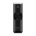 Olight ZX StvZO Waterproof Rechargeable Bike Light, 220 Lumens | eBay