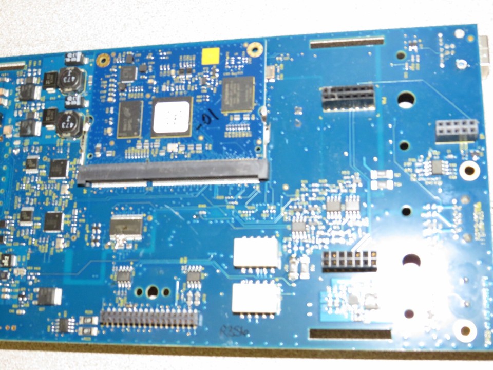 EST EDWARDS 4-CPU CENTRAL PROCESSING UNIT EST4 FREE FEDEX 2DAY | eBay