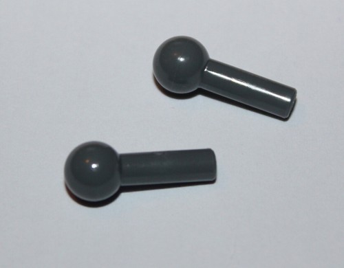 2 x Micro Lego DkStone Bar 1L with Towball 22484 Set 21307 10260 31086 ...