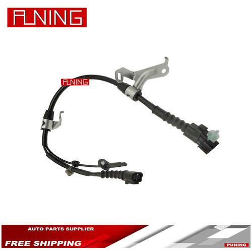 For 2016-2022 Civic ABS Speed Sensors Rear Left Right 47560-TBA 47510 ...