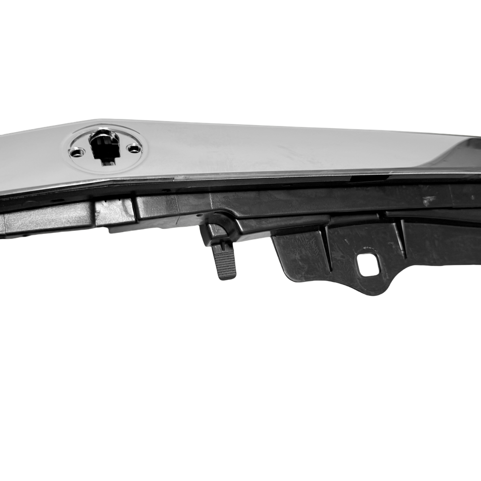 New 2228802500 Front Bumper Grille For 2014-2020 Mercedes Benz S-Class ...