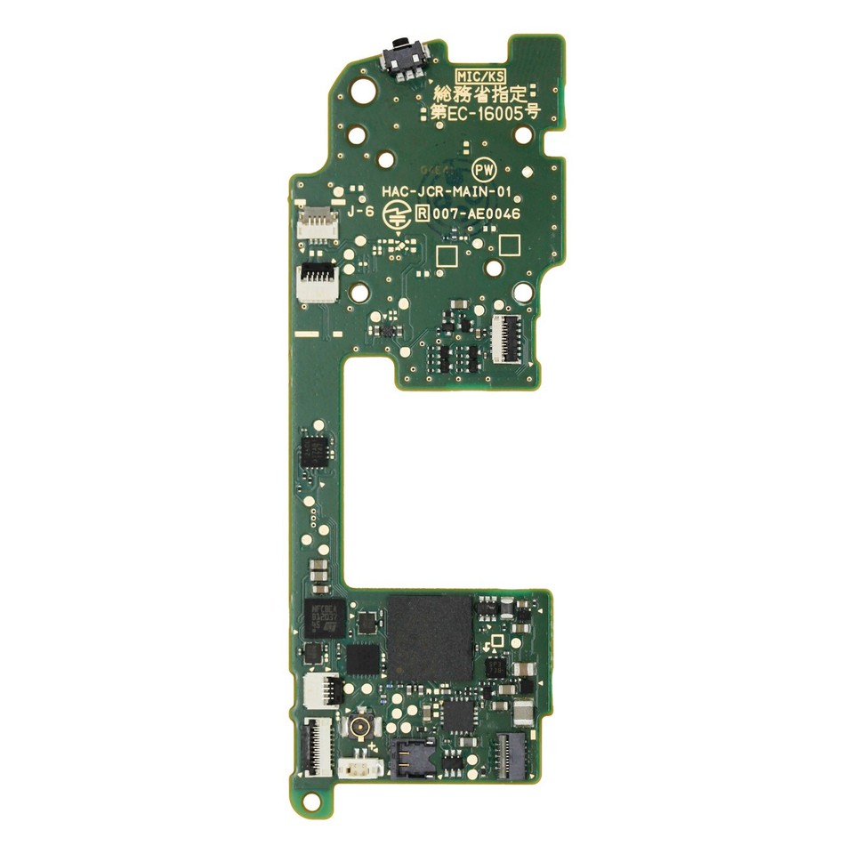 NEW OEM Left Right Motherboard Circuit Main Board For Nintendo Switch ...