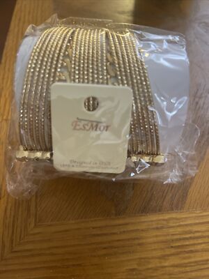 EsMor Bracelet | eBay