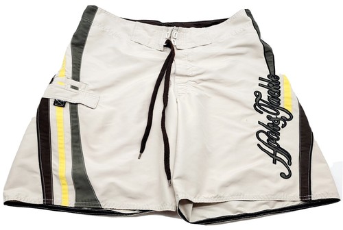 Hook & Tackle Shorts Mens Size 40 Fishing Beach Summer Swimming ...