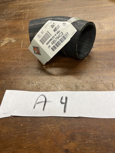 Genuine OEM International Radiator Hose 485794C2 | eBay