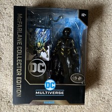 DC Multiverse Ragman (Shadowpact)